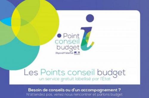 CAF - Les Points conseil budget